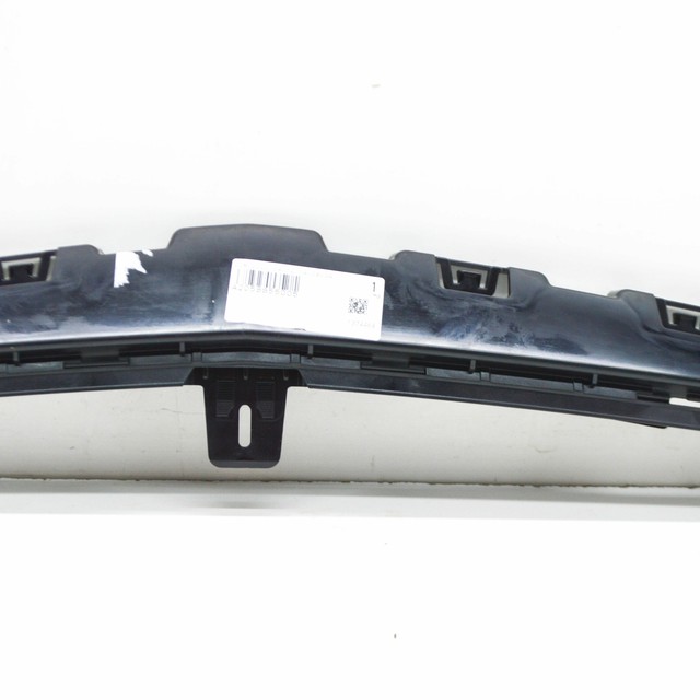 MERCEDES-BENZ C W205 FRONT BUMPER UPPER BRACKET A2058855005 GENUINE for ...