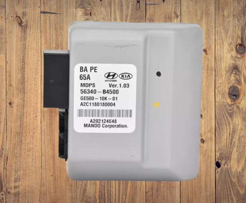 CONTROLLER ASSY-MDPS/CONTROL UNIT For HYUNDAI GRAND i10/XCENT F/L ...