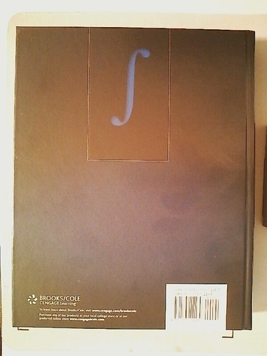 Essential Calculus: Early Transcendentals by James Stewart (2012 ...