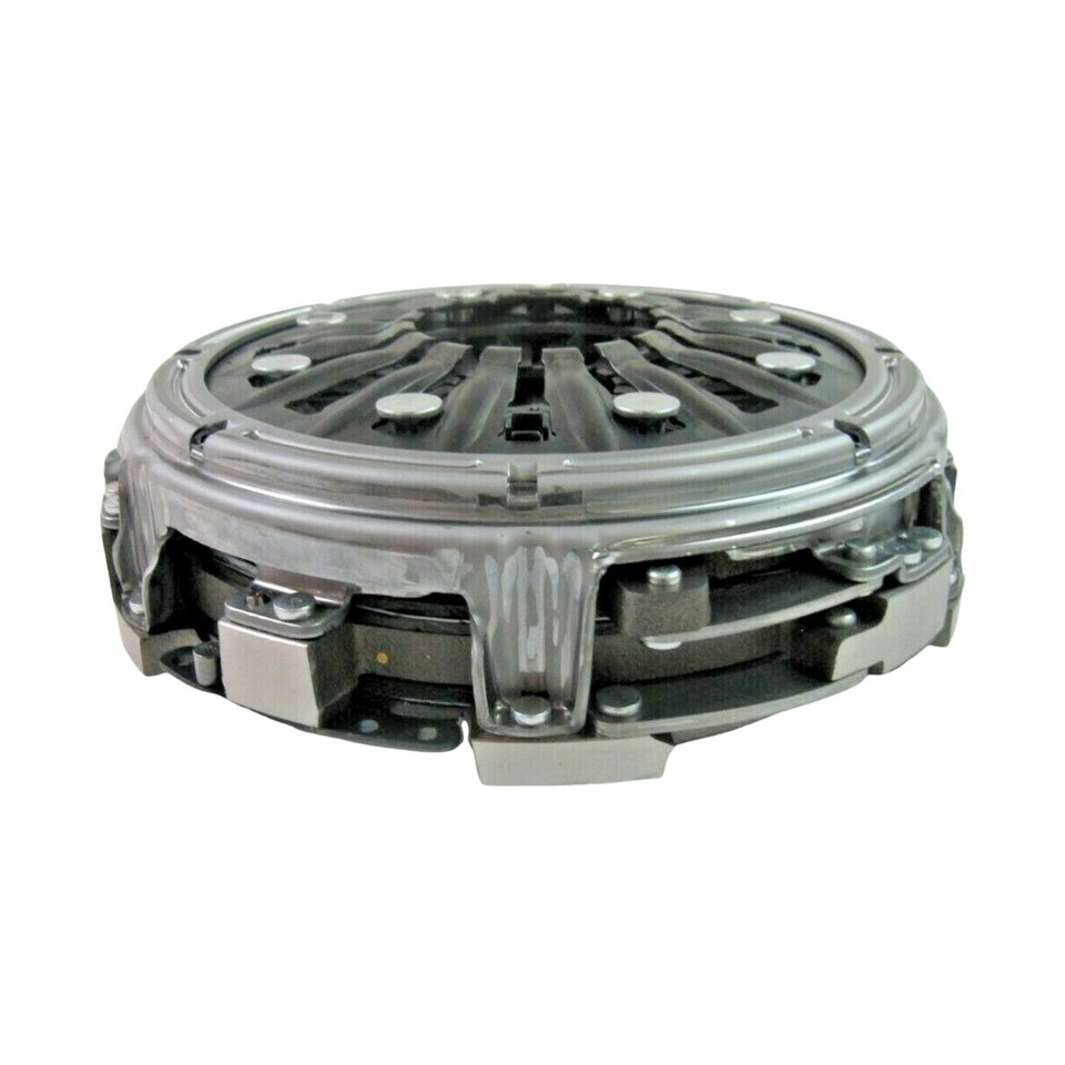 Double Clutch Set 41200-2D220 For 2015-2020 Hyundai Tucson Sonata Kia ...