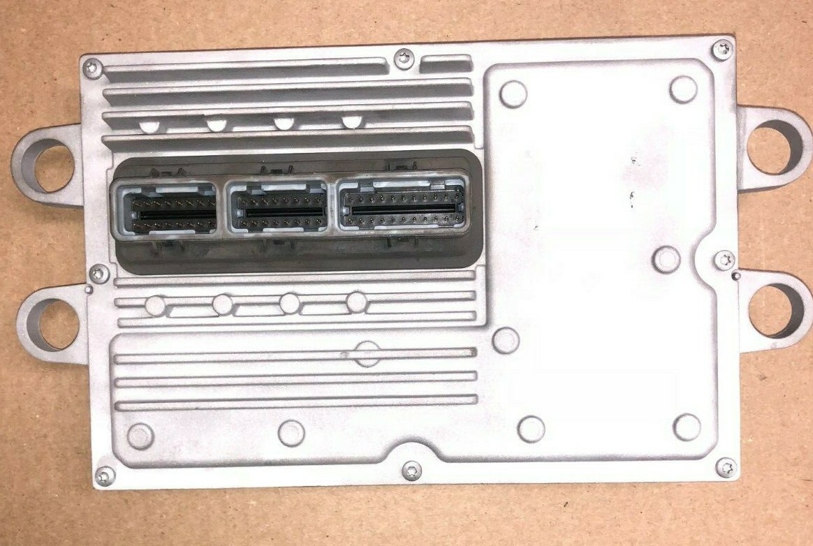 Ford FICM 6.0L Powerstroke Diesel Fuel Injector Module F250 F350 F450 ...