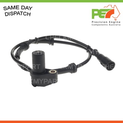 OEM Wheel Speed Sensor - RH Rear For Volkswagen Caravelle / Multivan T4 ...