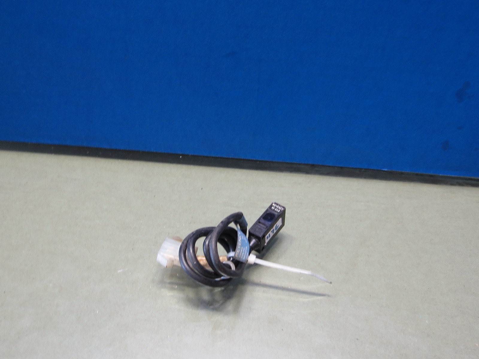 KEYENCE SENSOR PZ-51LR | eBay