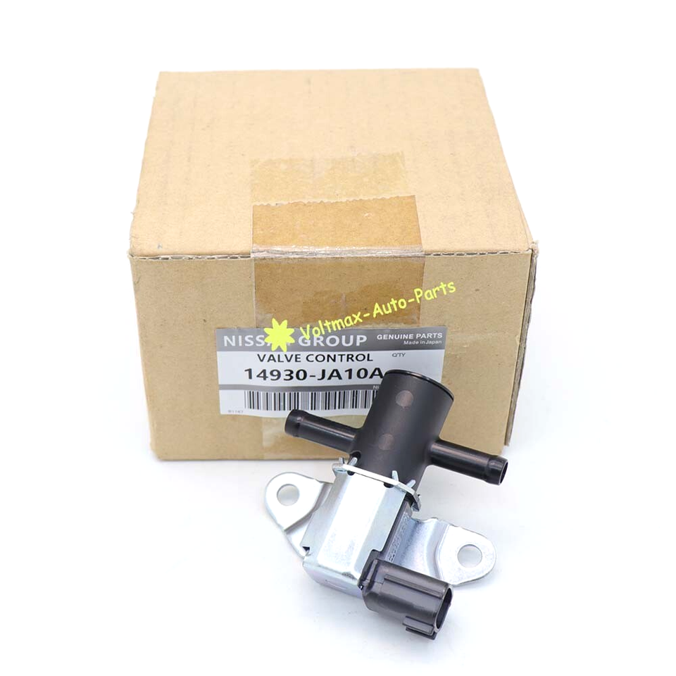 OEM Vapor Canister Purge Solenoid Valve For Nissan Infiniti K5T46696 ...