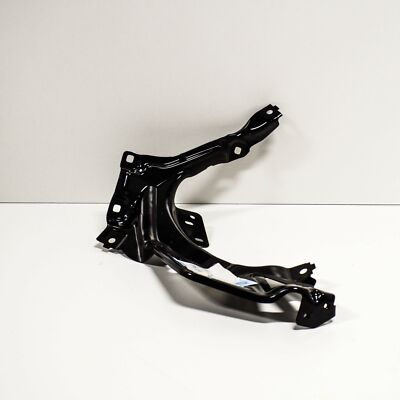 OEM MINI F55 FRONT LEFT HEADLIGHT MOUNT BRACKET 51647301599 GENUINE | eBay