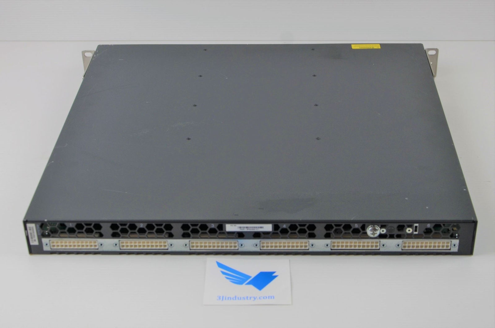 C3K-PWR-750WAC - CISCO C3K Switches P/S - CISCO C3K-PWR-750WAC ...