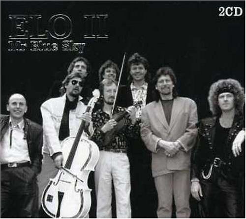 Elo II - Mr Blue Sky | eBay