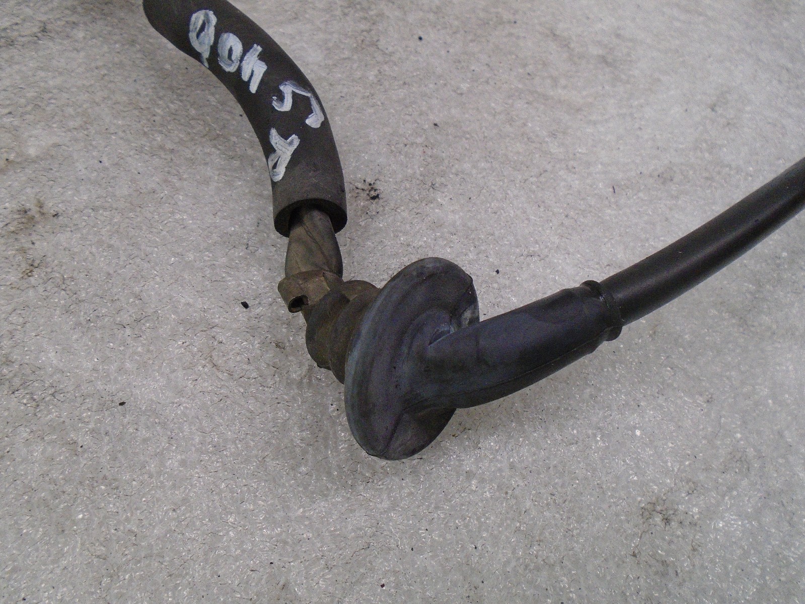 LEXUS LS400 1990-1992 FRONT RIGHT OXYGEN O2 SENSOR 89465-50020 OEM ...