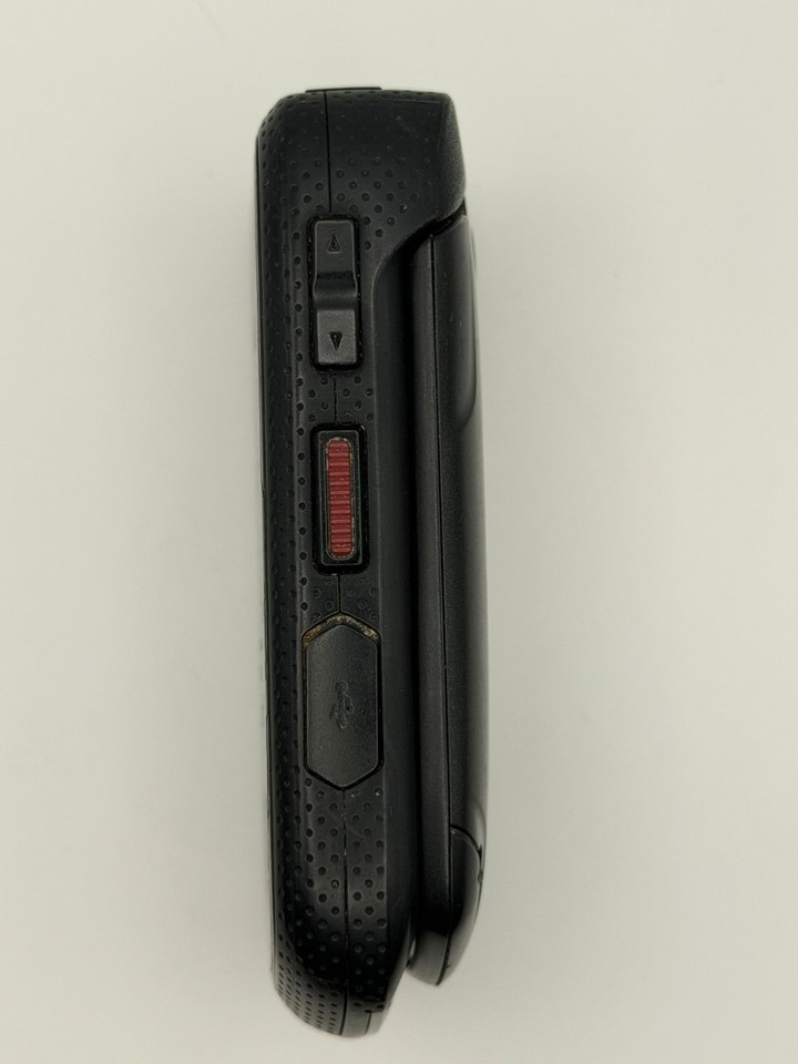 Kyocera DuraXV E4520 Verizon Rugged Flip Phone 3G CDMA Tested Works | eBay