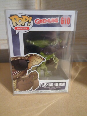 Funko Pop 610 Gremlins Flashing Gremlin | eBay UK