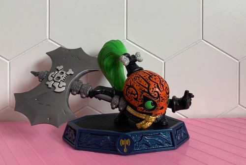 Skylanders Imaginators - CANDY-COATED CHOPSCOTCH Sensei. | eBay