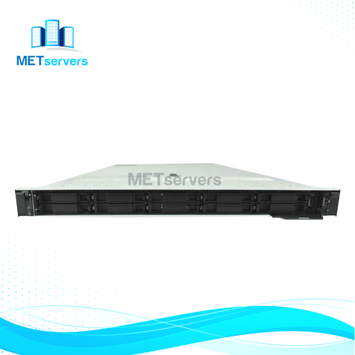 Dell R640 10 Bay 2x Platinum 8173M 28C 192GB 4x 900GB SAS X540/i350 NDC ...