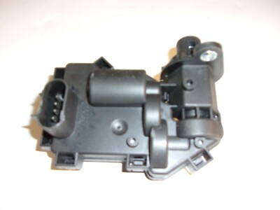 56602001 Front Axle Disconnect Actuator Controller, 02-09 GM SUV AWD | eBay