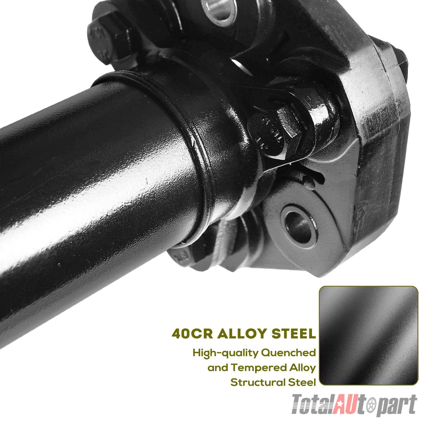 Drive Shaft Assembly for Chrysler 300 2005-2008 Dodge Charger 07-08 AWD ...