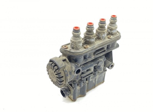 21083660 K019821 00045 ELC Valve, Rear axle VOLVO / RENAULT | eBay ...