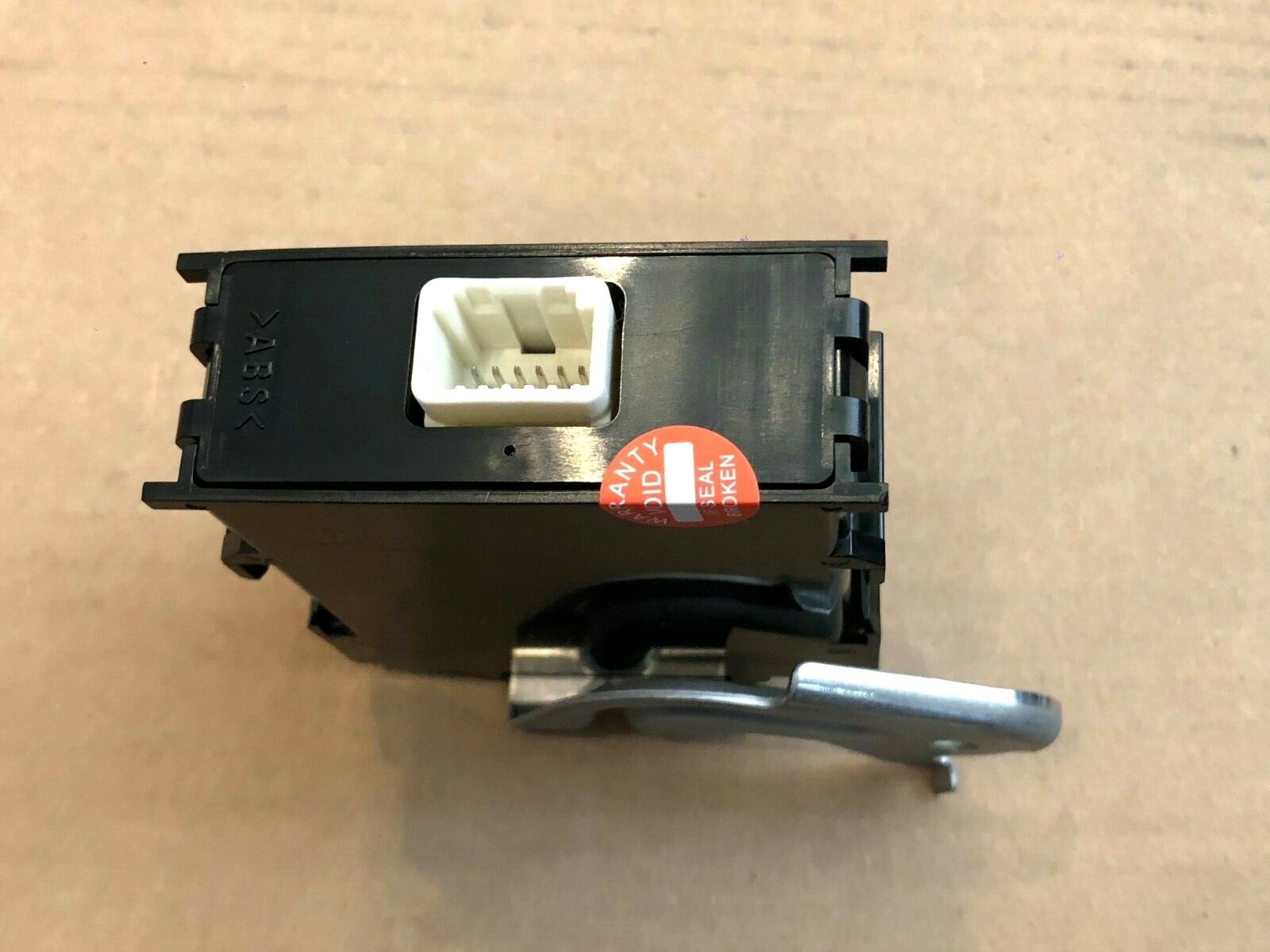 2015 2016 2017 2018 TOYOTA RAV-4 RAV4 CONTROLLER, PART# 86572-42020 ...