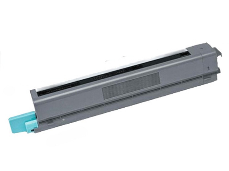 Toner for Lexmark C925 C925DE C925DTE C925H2KG 8.5K pages Black UK ...