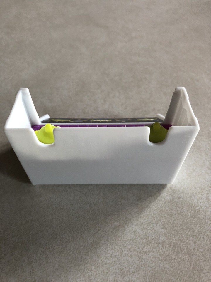 McDonalds Toy Story 4 WHACK AN ALIEN Happy Meal Toy #2 Figure 2019 ...