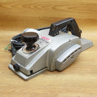 MAKITA 1805N Planer 6 1/8 155mm 50-60Hz 1140W 12A 100V 15000RPM | eBay
