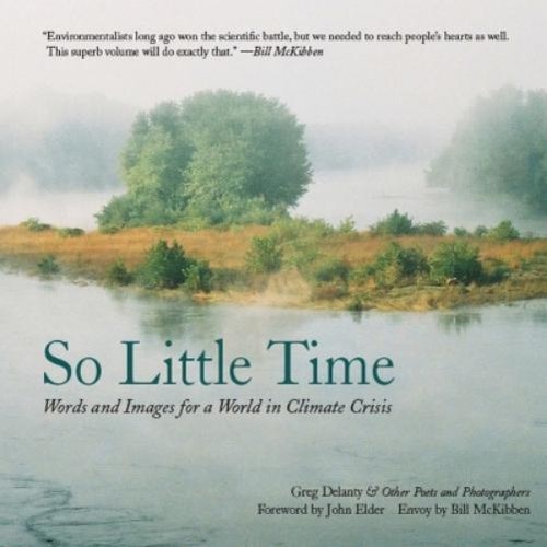 Greg Delanty So Little Time (Poche) 9780989310468 | eBay
