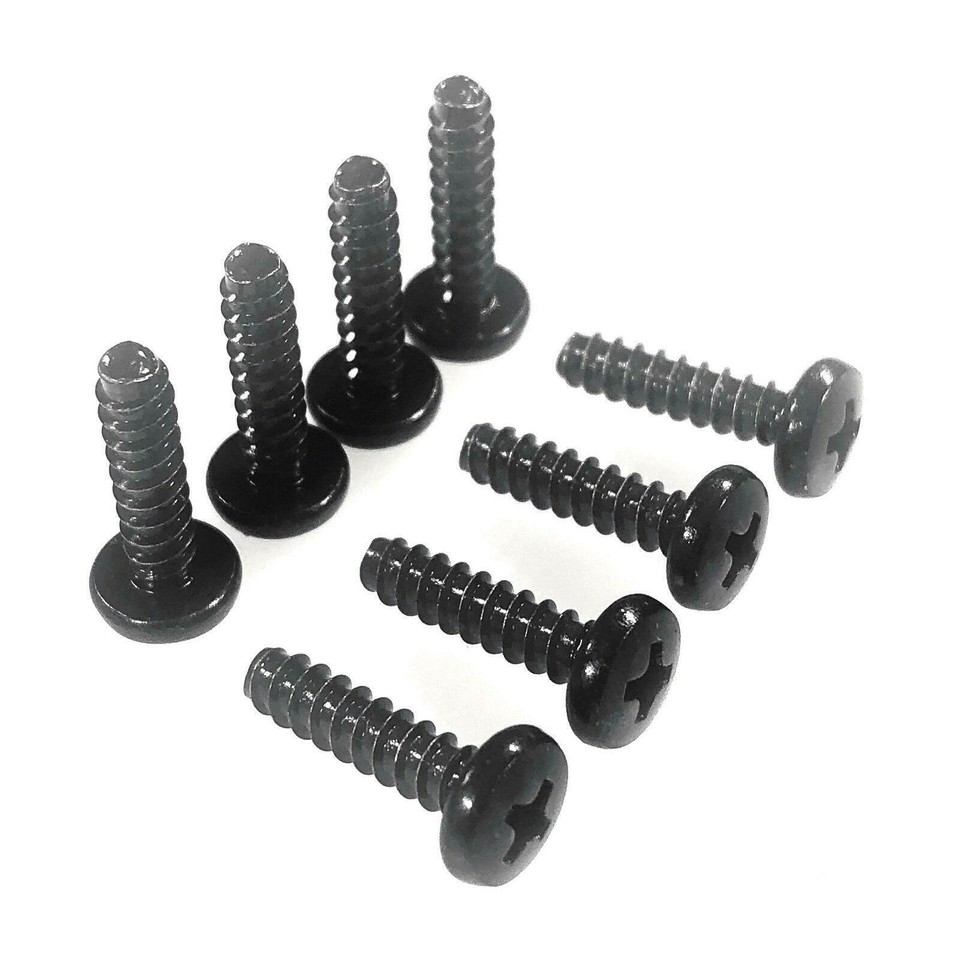 Base Stand Screws for Vizio VO32L FHDTV10A, VO37L FHDTV10A | eBay