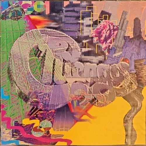 Chicago "Chicago 19" CD - 11 - 75992571425 | eBay