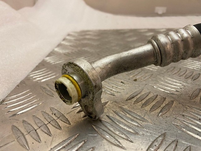 Genuine Volvo Rear AC Hose 32226905 for sale online | eBay