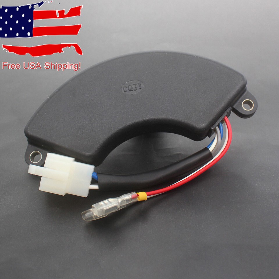 Generac AVR For 2871GS GP5500 GP6000E XG6500 0H2579B 5622 Voltage ...