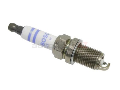 BOSCH PLATINUM Spark Plug FR6KPP332S VW Volkswagen Jetta Passat Audi B7 ...