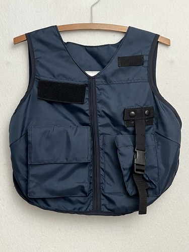 Prolite Armor Systems Police Plate Carrier- Vest ONLY-No Armor -Medium ...