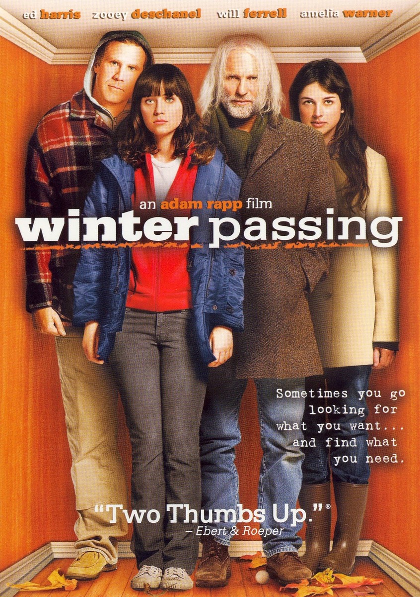 Winter Passing (DVD, 2005) for sale online | eBay