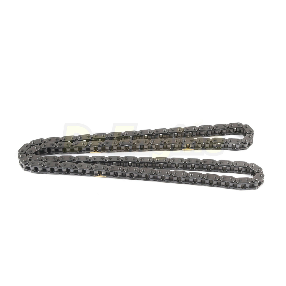 Timing Chain Kit Fit 05-11 Toyota Yaris Aygo Passo Daihatsu Boon 1.0L ...