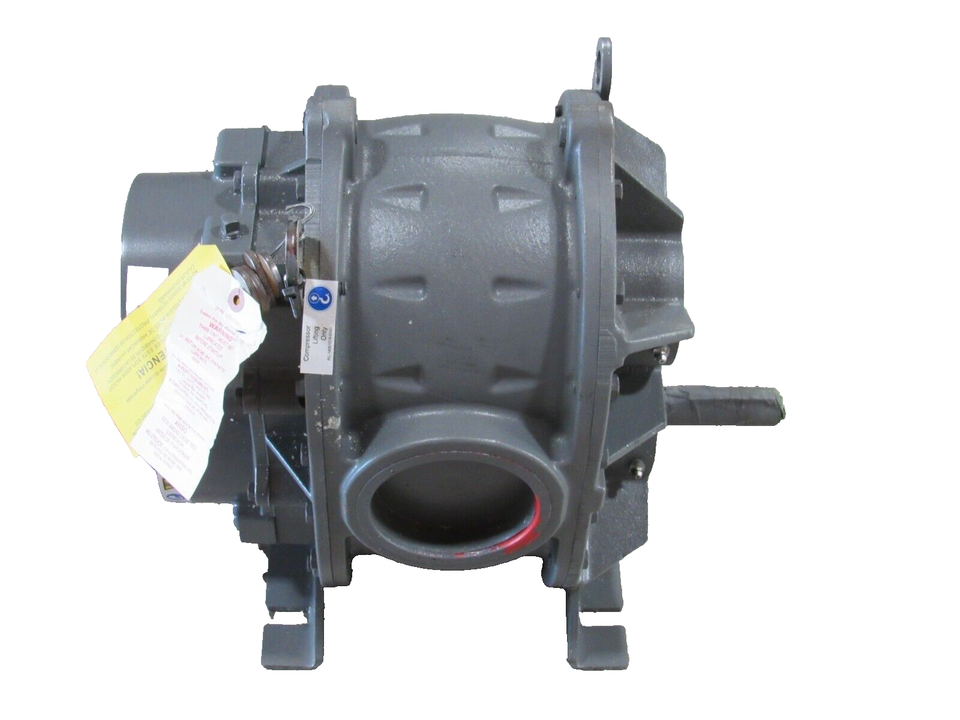 NEW HOWDEN ROOTS 6511302L ROTARY LOBE BLOWER 56 URAI L | eBay