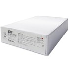 Washi Paper Printable A4 [Thick Sheet] Printer Paper (500 Sheets ...