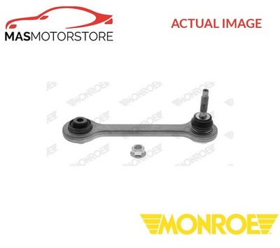 TRACK CONTROL ARM WISHBONE REAR MONROE L65J00 P NEW OE REPLACEMENT ...
