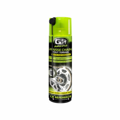 Chain Grease all Terrain High Performance 500ml - GS27 | eBay