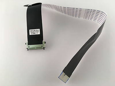 Panasonic TH-50LFE7U Main Board To T-Con Board LVDS Ribbon Cable | eBay