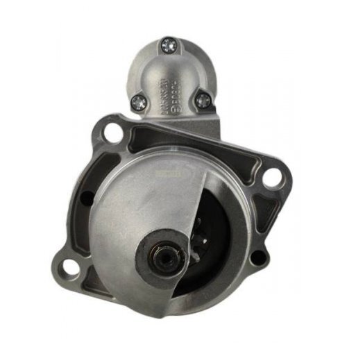 1* DÉMARREUR BOSCH SEG NOUVEAU ORIGINAL 0001231029 0001231008 POUR MAN ...