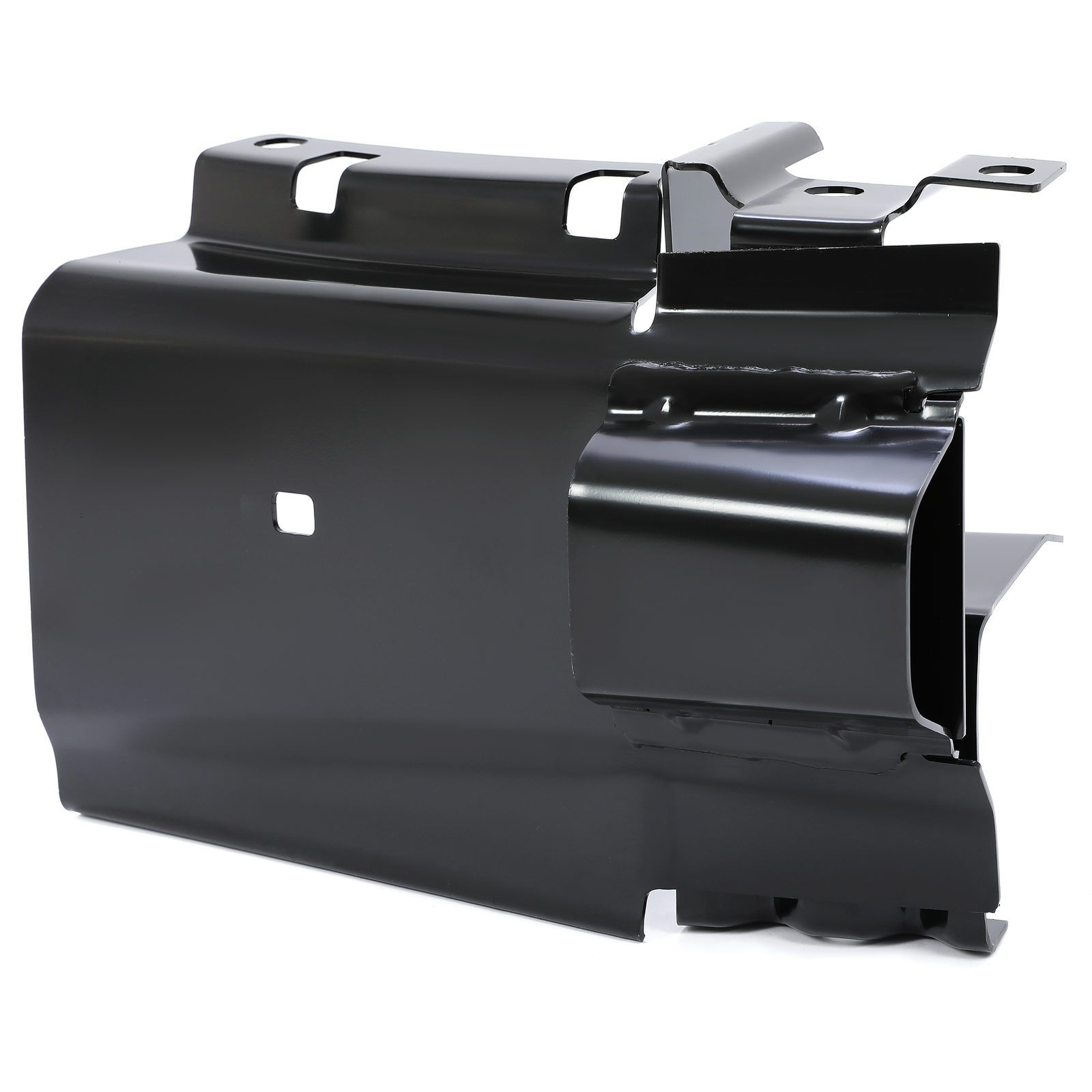 Front Bumper Bracket Left For 03-25 Chevrolet Express 2500 3500 Savana ...