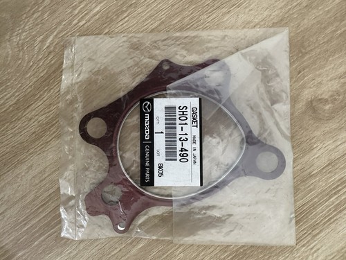 Brand New Mazda SH01-13-490 GASKET | eBay Australia