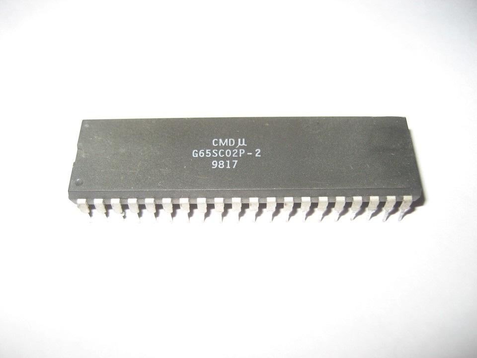 Apple 2e Enhancement Kit -- For Apple ][e 2e or Clones Several ...