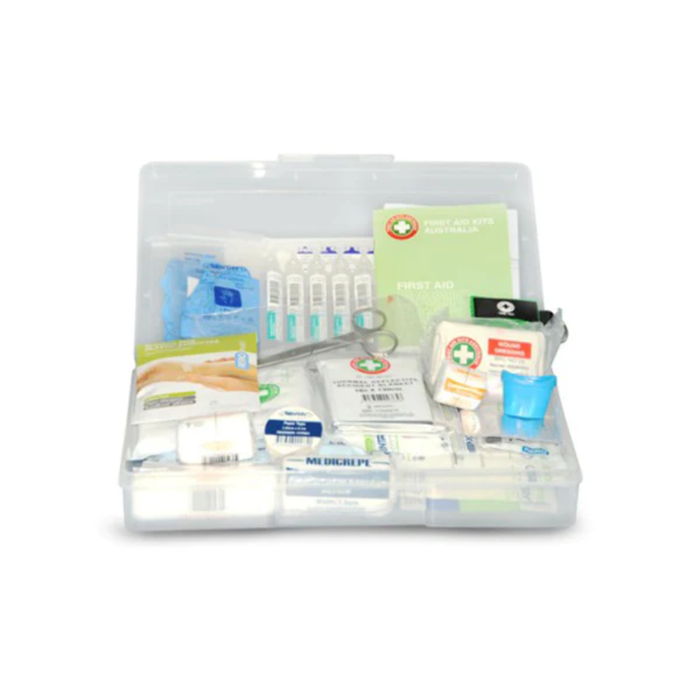 Caravan First Aid Kit | eBay Australia