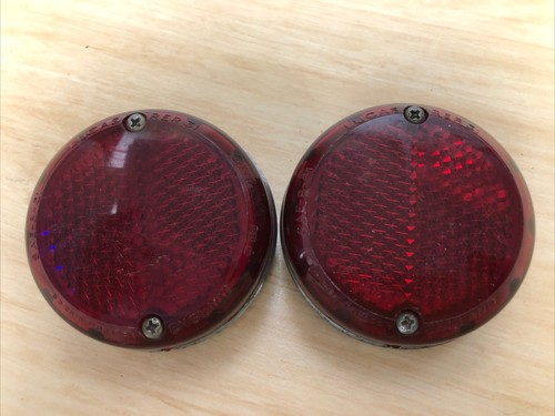 Lucas RER31 Hillman Austin Rover Mini Triumph Jensen Cobra Lotus Rear ...