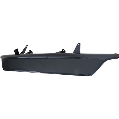 Bumper Face Bar Trim Molding Step Pad Rear 521510E100 for Toyota ...