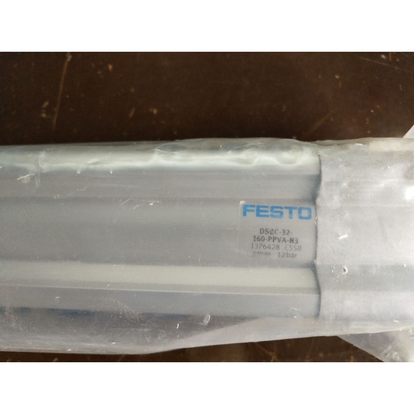 1pc new festo Standard Cylinder DSBC-32-160-PPVA-N3 FAST SHIP | eBay