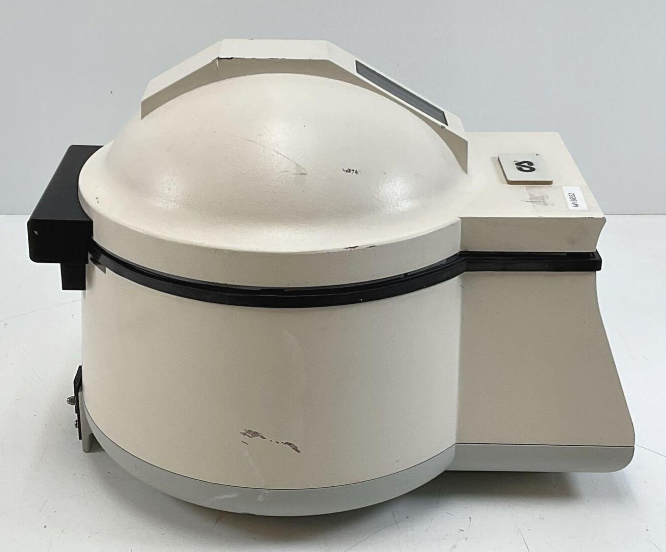 Clay Adams Sero-Fuge 2002 Centrifuge, 12 Place Rotor - TESTED | eBay