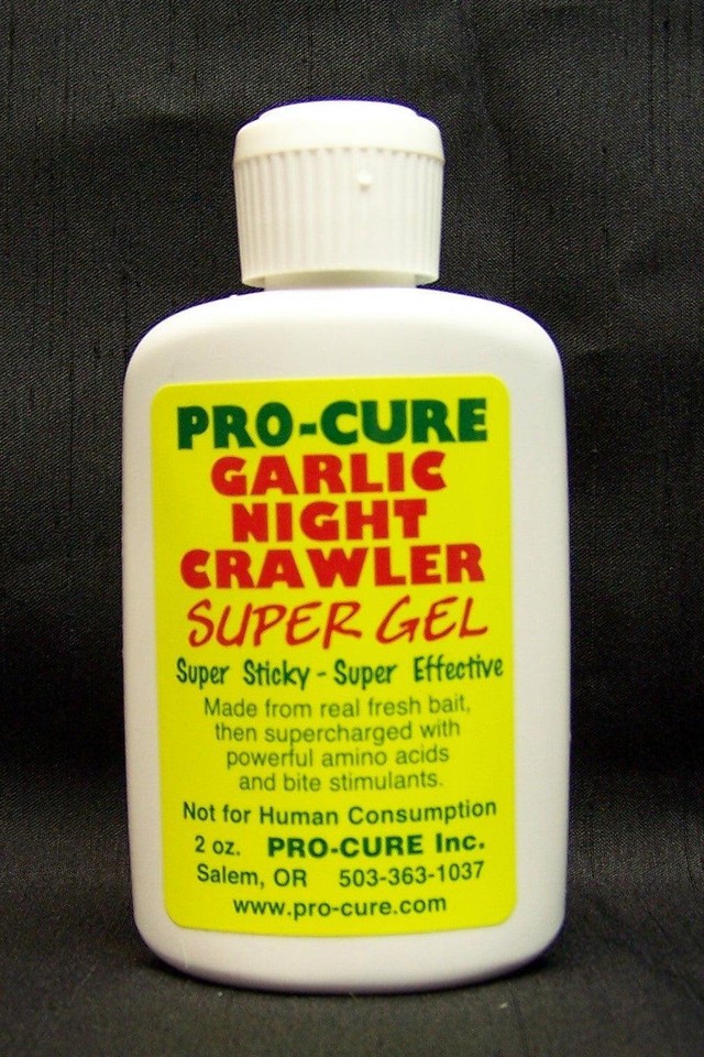 Pro-Cure Super Gel Scent ***Choose Scent*** | eBay