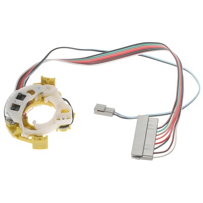 For 1988-1990 Dodge D150 Turn Signal Switch SMP 412WA09 1989 | eBay