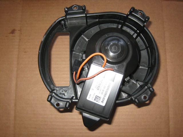 2015 2016 MERCEDES CLA250 CLA45 GLA250 GLA45 BLOWER MOTOR, PART ...