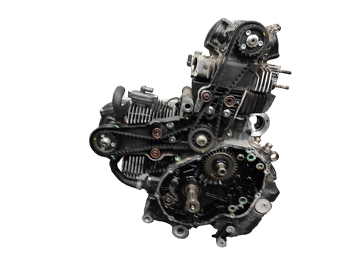 Ducati Scrambler 800 Engine Block 2016 With 32108 Km Engine Code ...